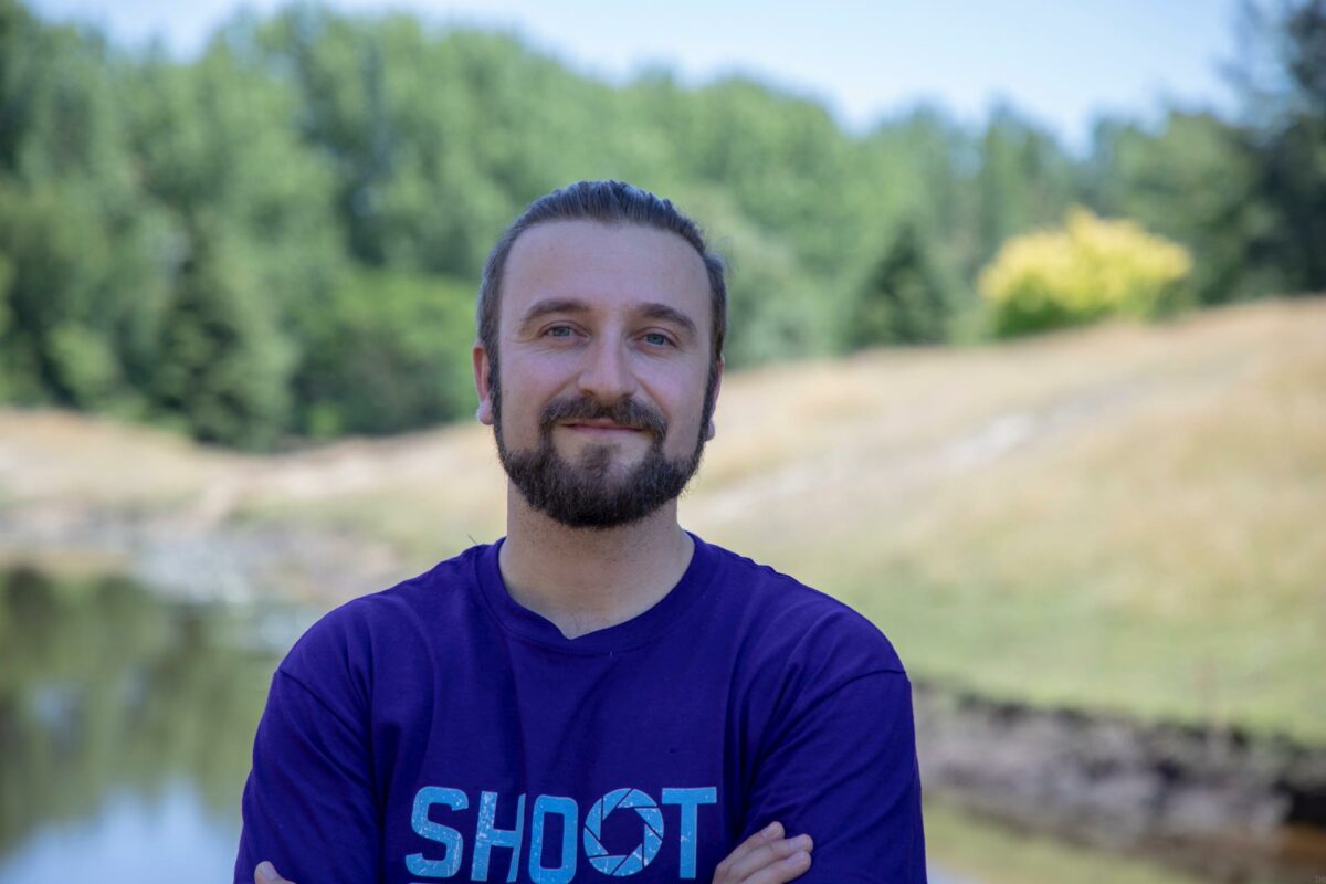 Antoine Cola - Centre Artistique Impulse