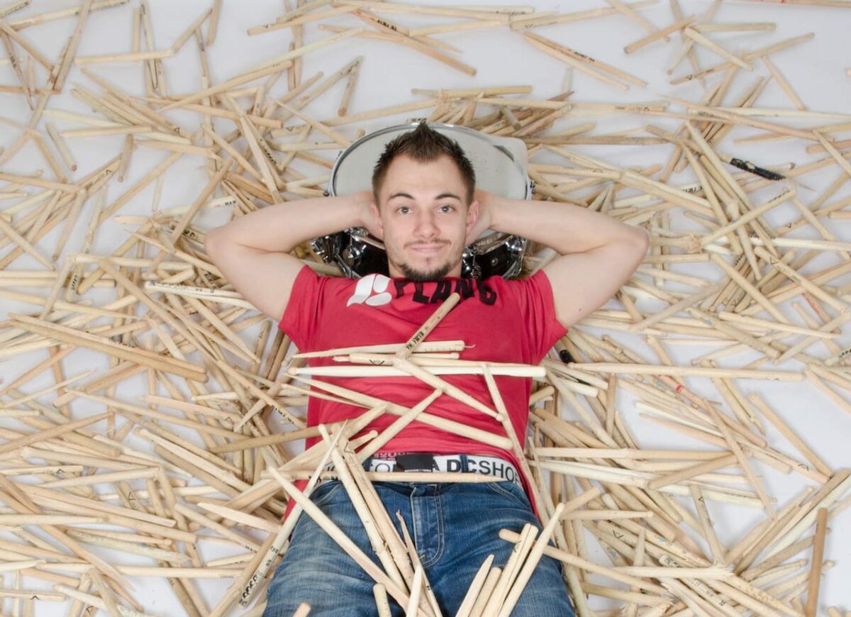 Kevin Plutta - Centre Artistique Impulse