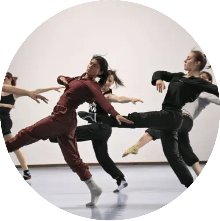 Classes Prépa en Danse Jazz - Centre Artistique Impulse